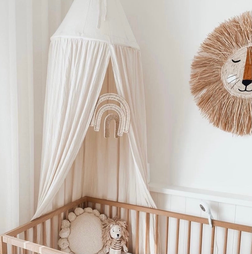 Nursery & Decor – bramble&Navy